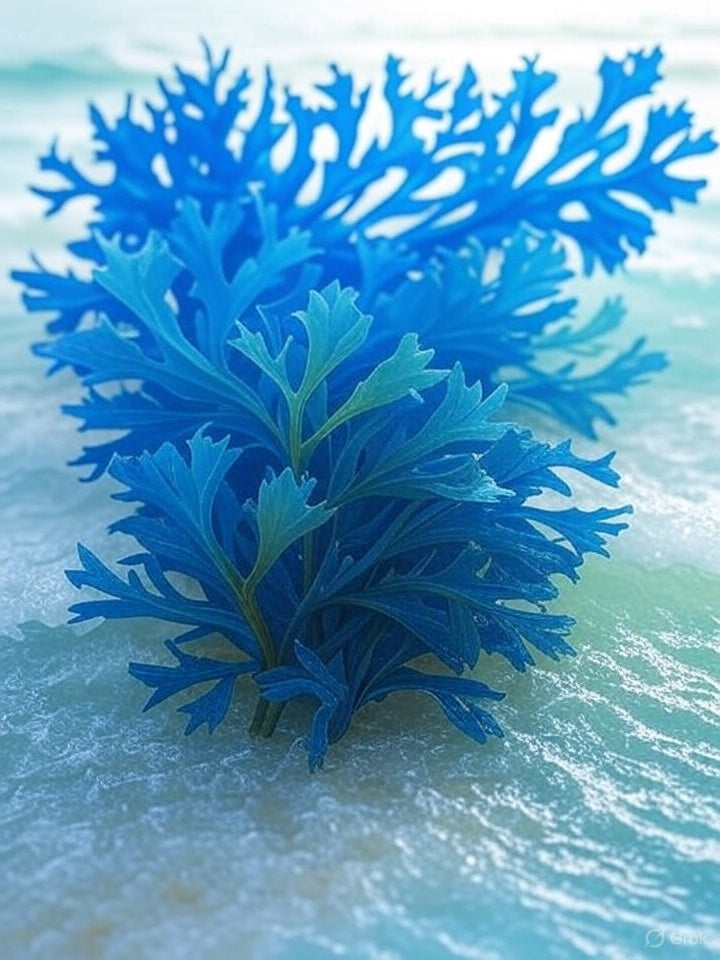 Why Ocean’s Balance Is the Seaweed Company Leading the Blue Food Revol