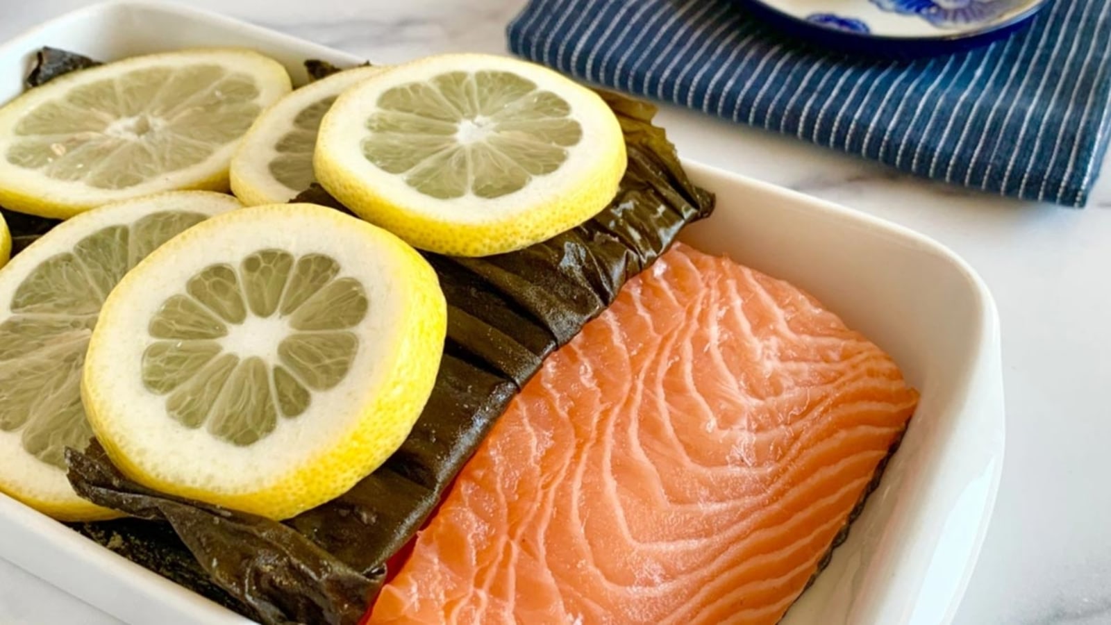 Bonito Fish Recipes