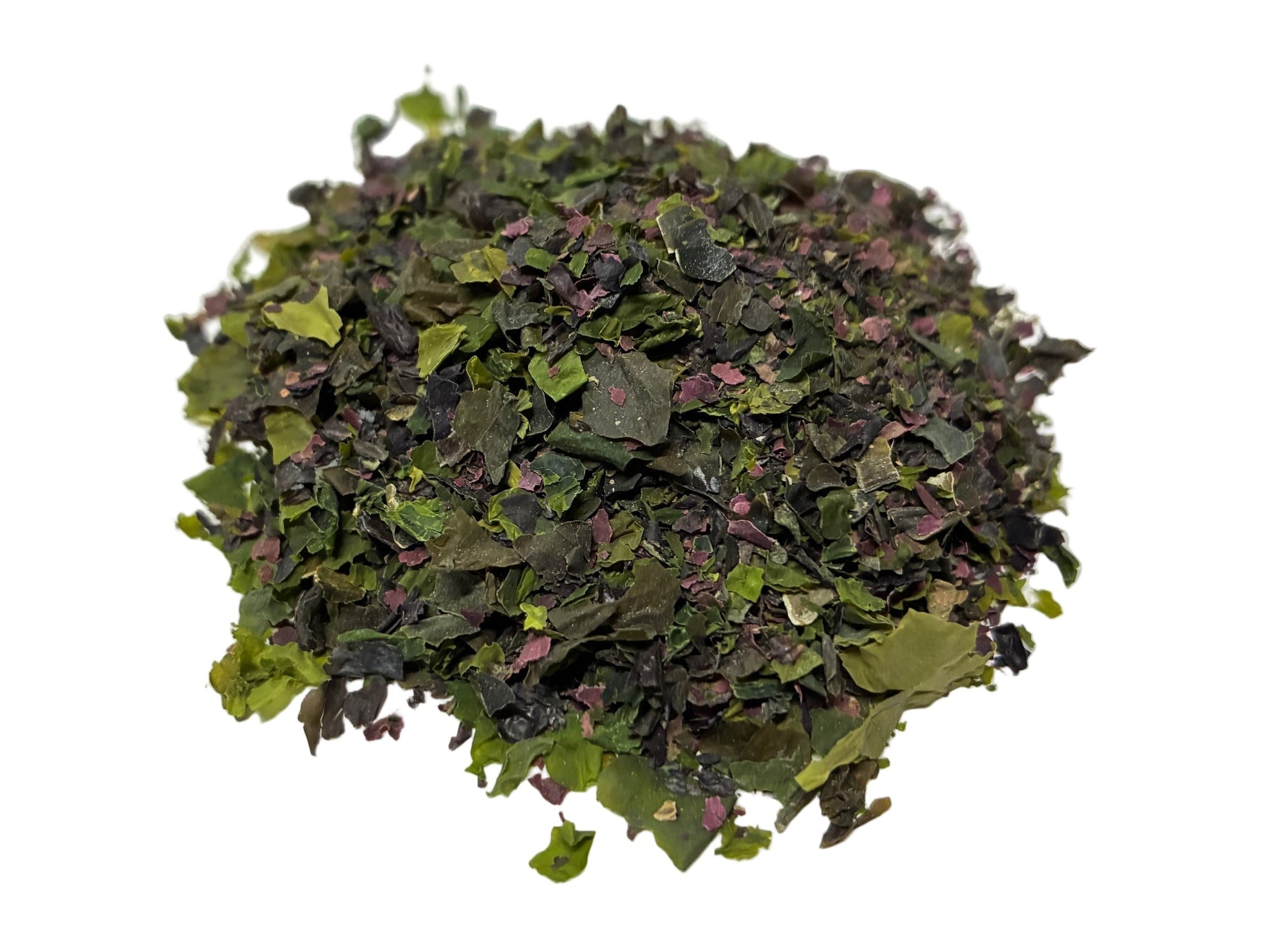 Organic Four Flake Seaweed Blend – Organic Functional Seaweed Mix