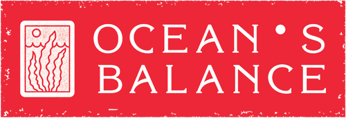 Ocean’s Balance | Your Premium Seaweed Source